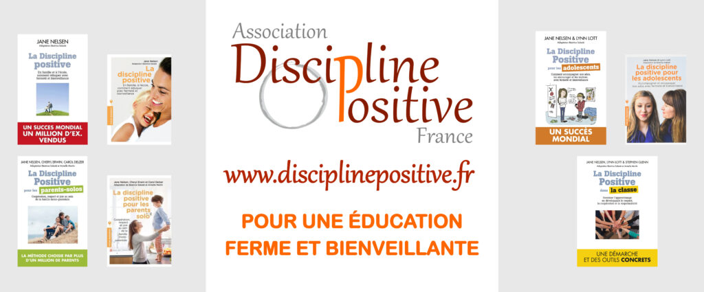 La discipline Positive - Vers une éducation coopérative et des enfants ...